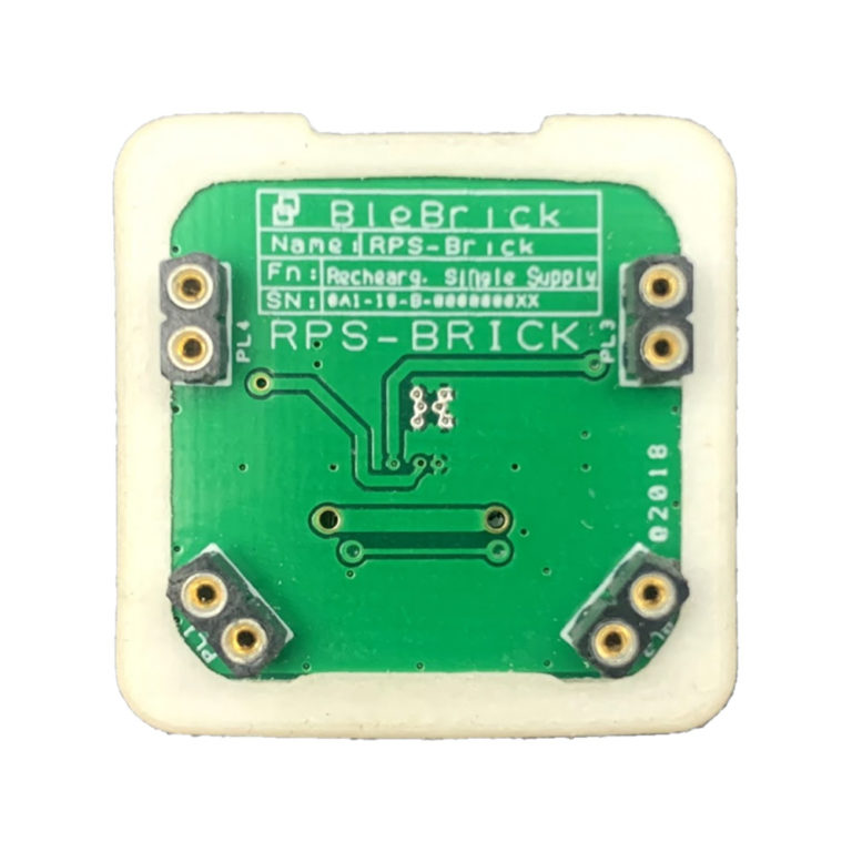 Elite Starter Kit – Blebricks