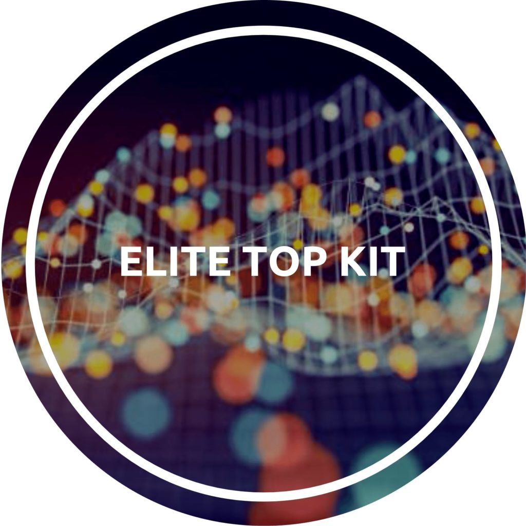 Elite Top Kit – Blebricks