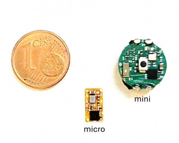 micro mini Beacons – Blebricks